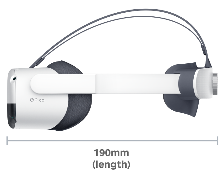 Specs - Pico Official Website